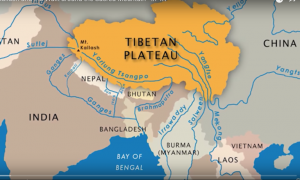 About Karnali – SAVE THE KARNALI